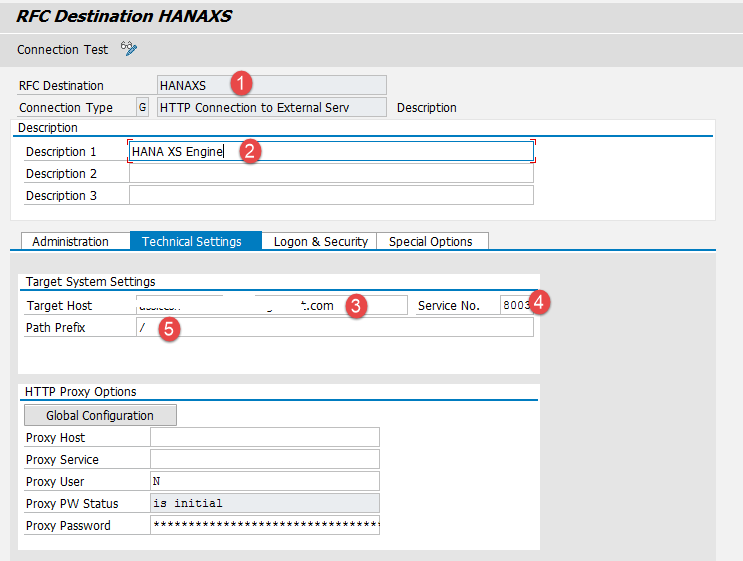 How To Consume Hana Xs Odata Service In Sap Netweaver Gateway 优通sap