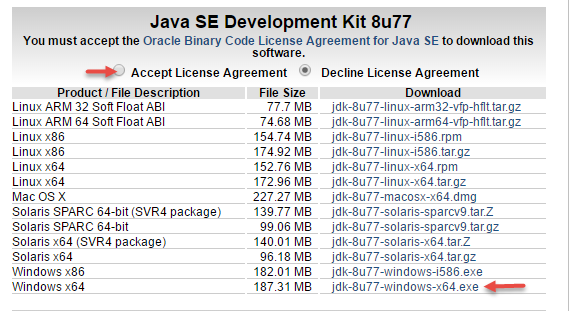 How To Install Java Development Kitjdk 8 On Windows 8 优通sap 8898