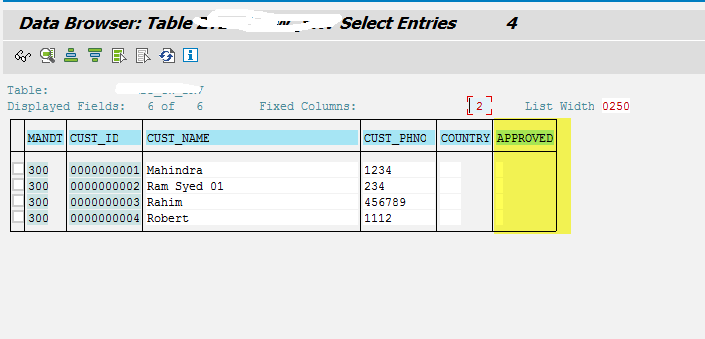 Function Import in SAP OData Service | 优通SAP
